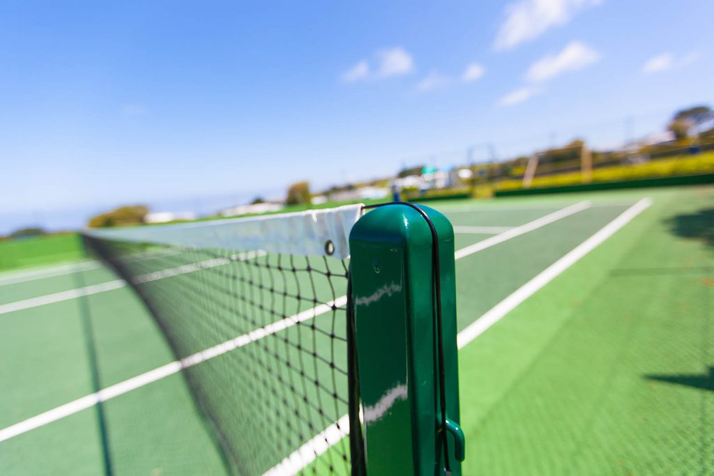 Activities - Polmanter Touring Park