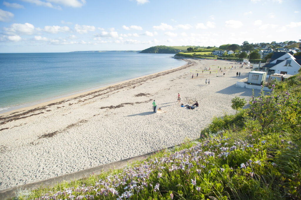 Top Cornish Beaches | Our favourite Cornwall beaches