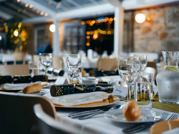 Christmas - Polmanter Touring Park