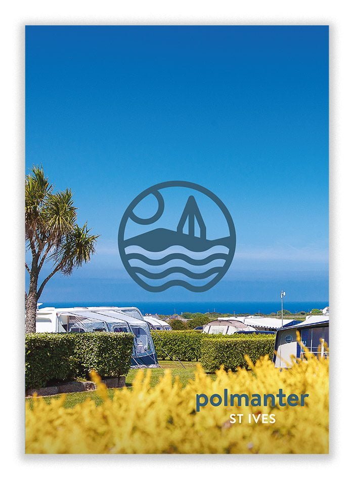 Brochure - Polmanter Touring Park