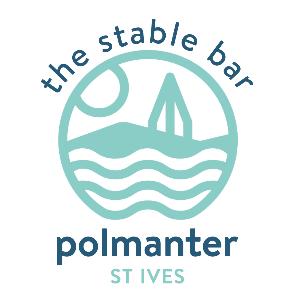 Eat at The Stable Bar, Polmanter Touring Park