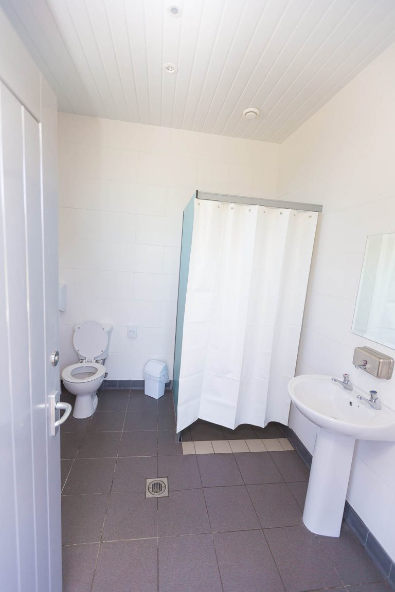 Kids facilities - Polmanter Touring Park