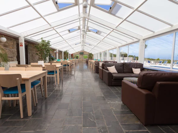 Eat and drink at Polmanter - Polmanter Touring Park : Polmanter Touring ...